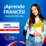Los mejores Institutos de francés en Lima