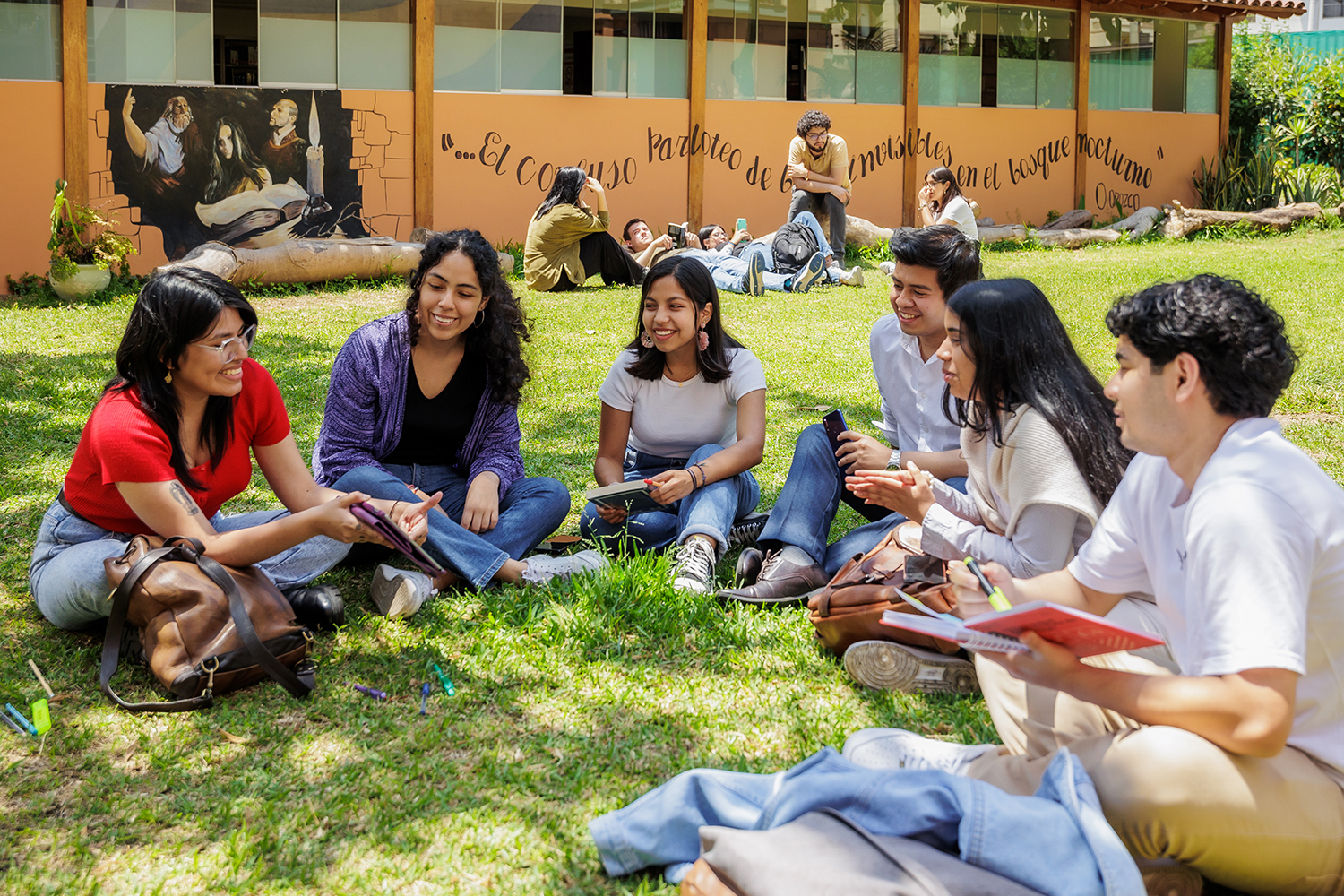 Las mejores Universidades Privadas en Pueblo Libre
